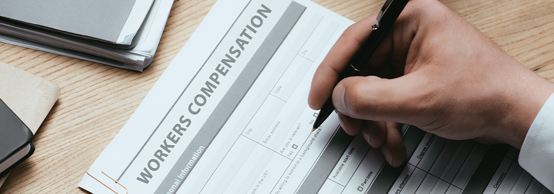 Workers’ Comp FAQ - The Law Office of Robert E. Wood